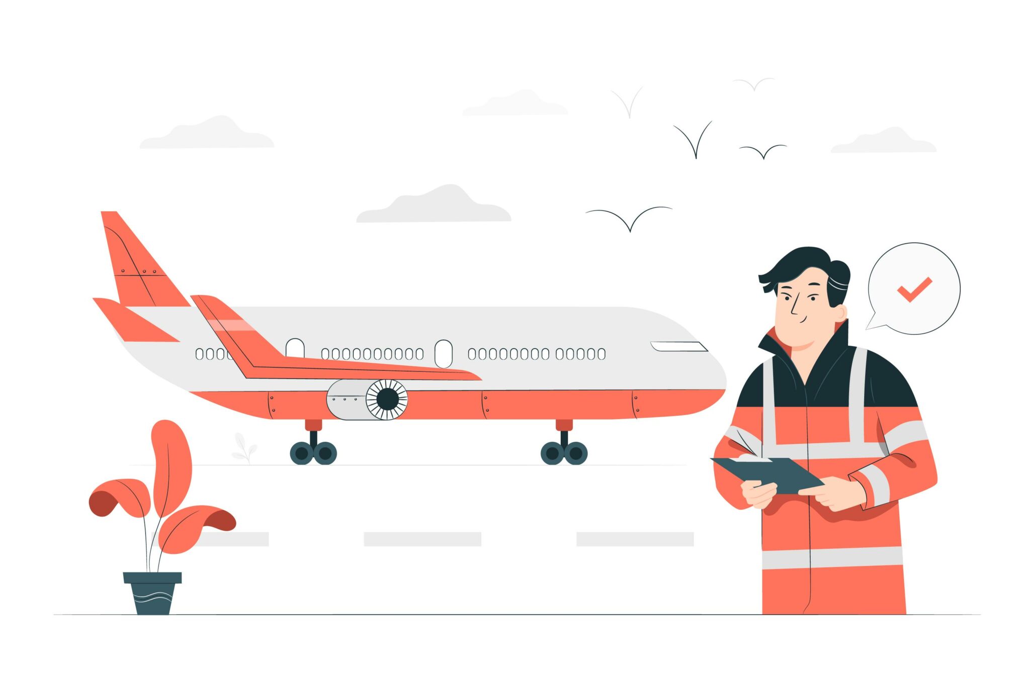 Flight Engineer - CareerCompass.my - FREE Career Resources for Students